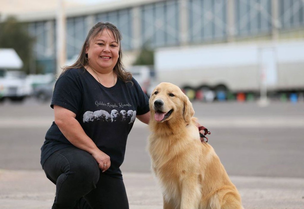 Our Facilities – Golden Angels Kennels